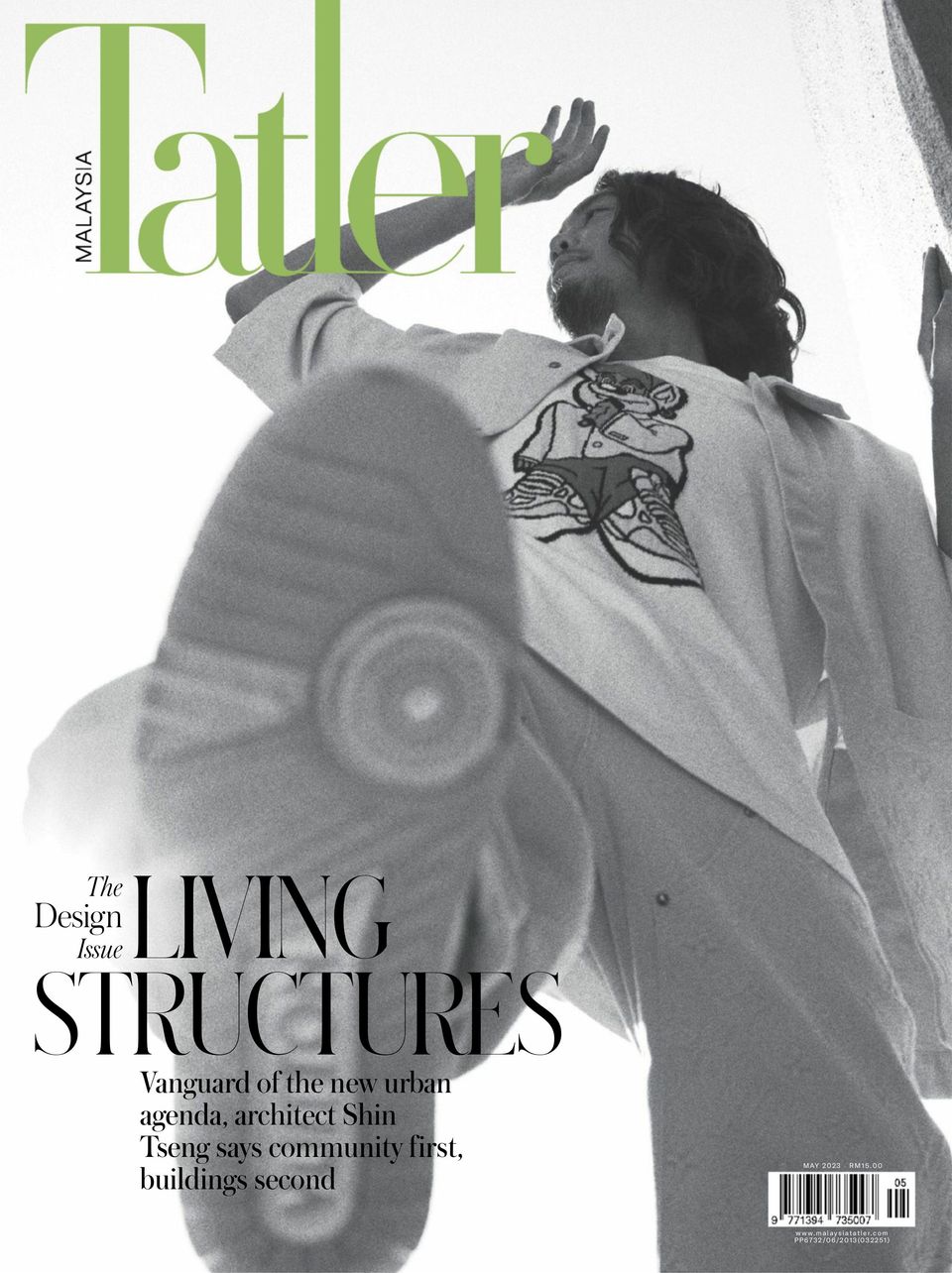 Tatler Malaysia-May 2023 Magazine - Get your Digital Subscription