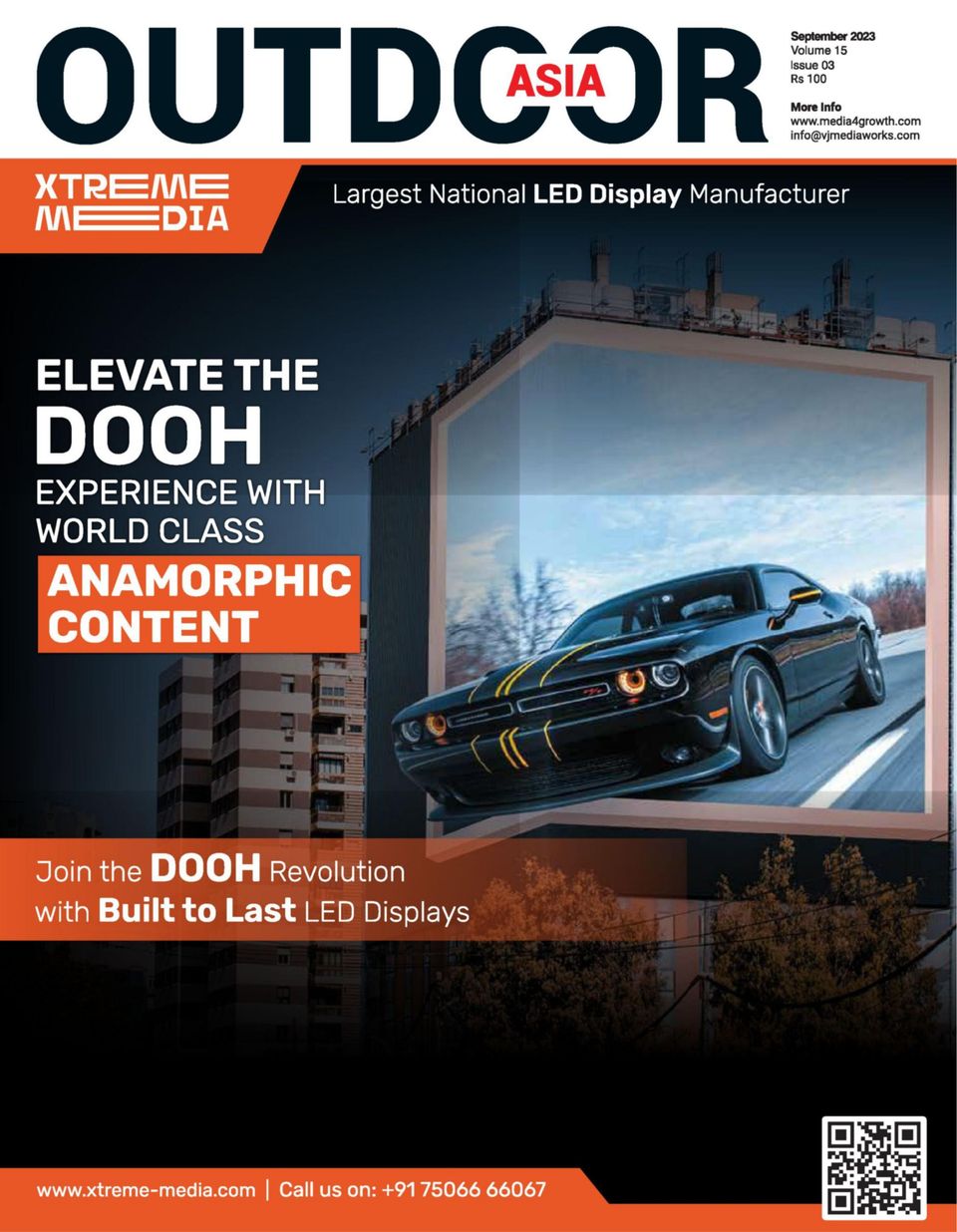 OUTDOOR ASIA Magazine - Get your Digital Subscription