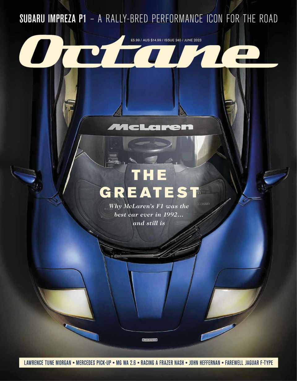 Octane-June 2023 Magazine - Get your Digital Subscription