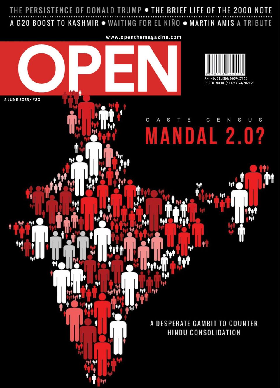 Open-June 05, 2023 Magazine - Get your Digital Subscription