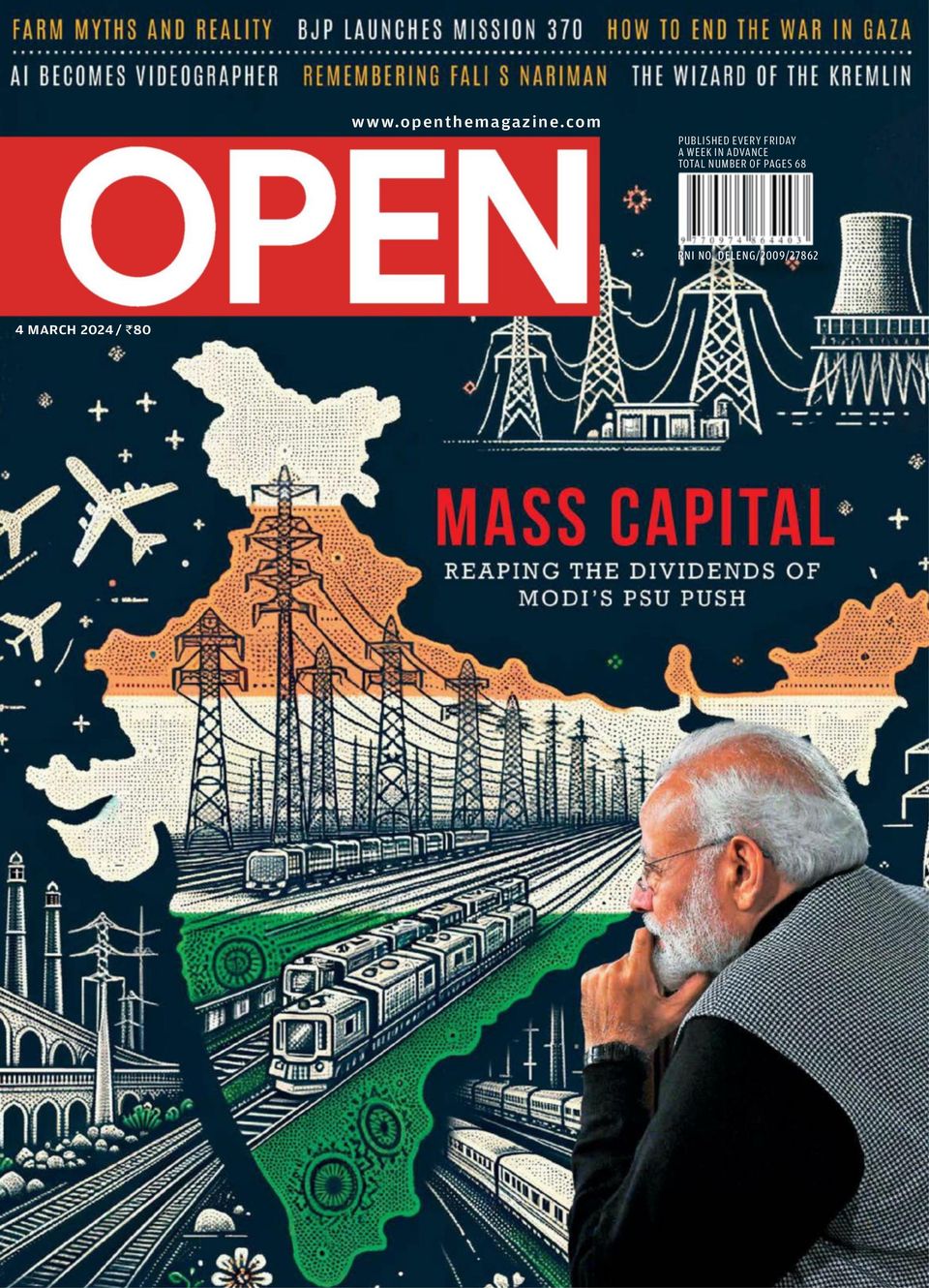 Open Magazine - Get your Digital Subscription