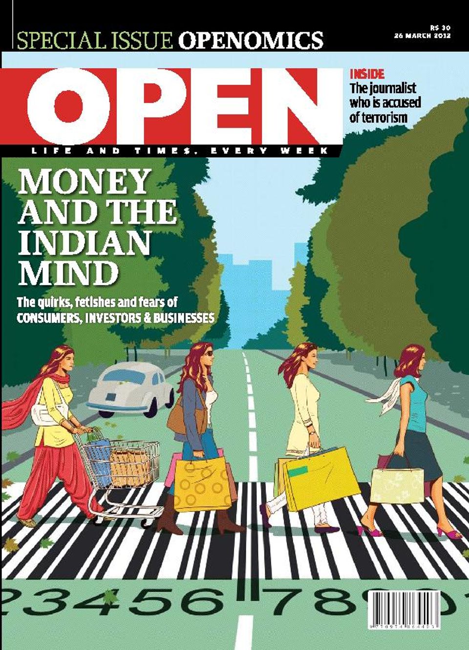 Living etc India-March 26, 2012 Magazine - Get your Digital Subscription