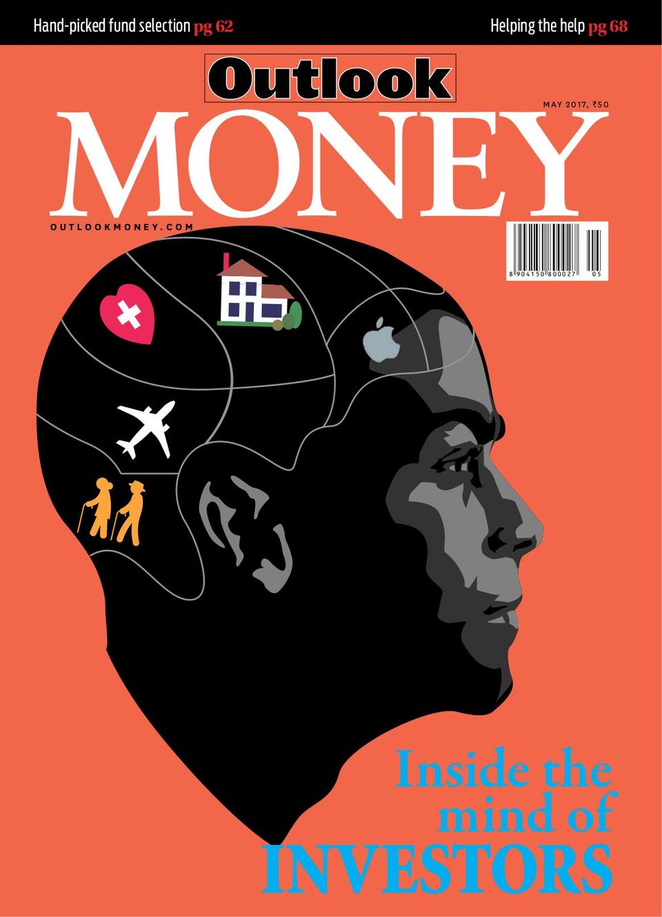 Outlook Money-May 2017 Magazine - Get your Digital Subscription
