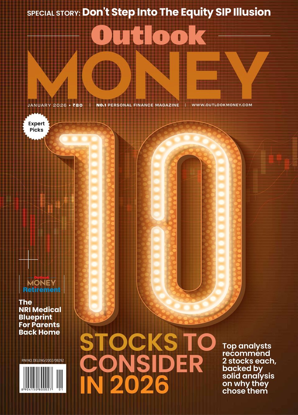 Get digital access to Outlook Money Magazine | Magzter.com