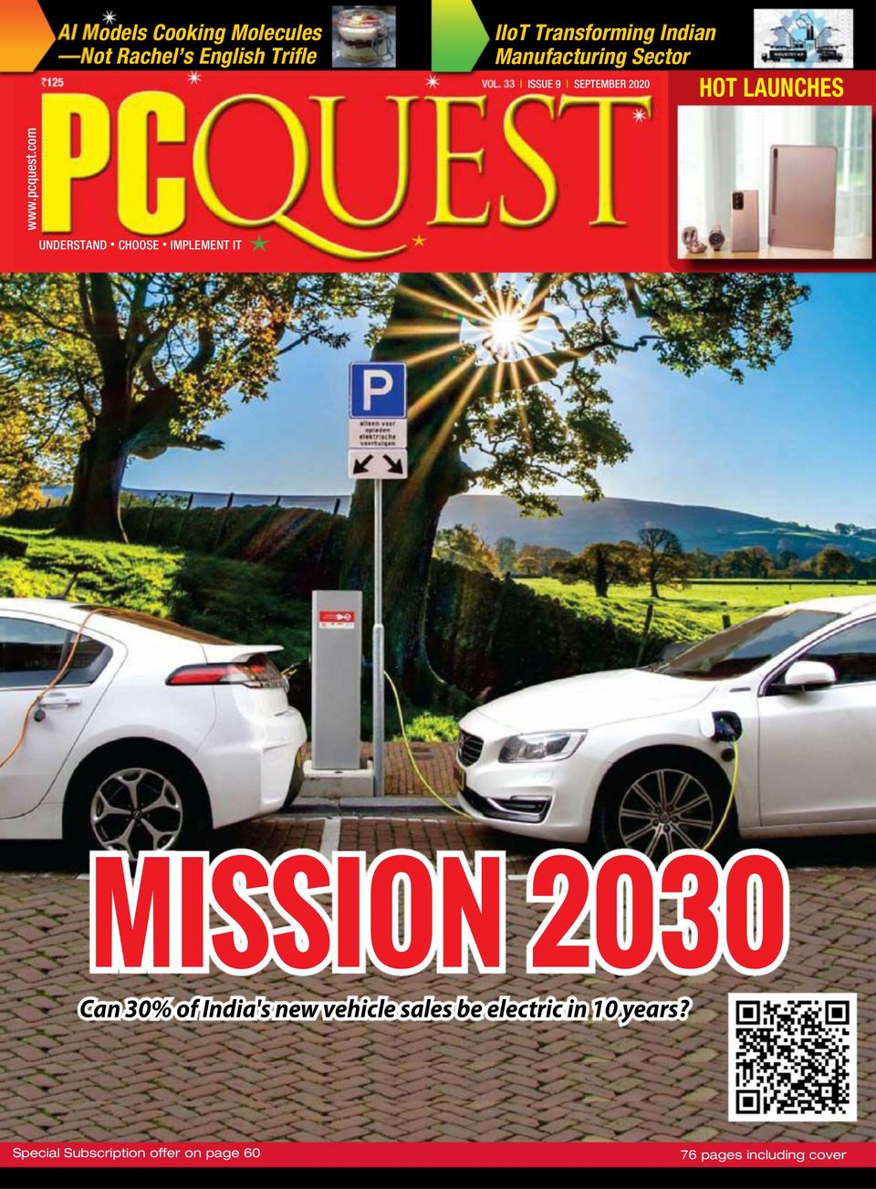 Get digital access to PCQuest - September 2020 issue | Magzter.com