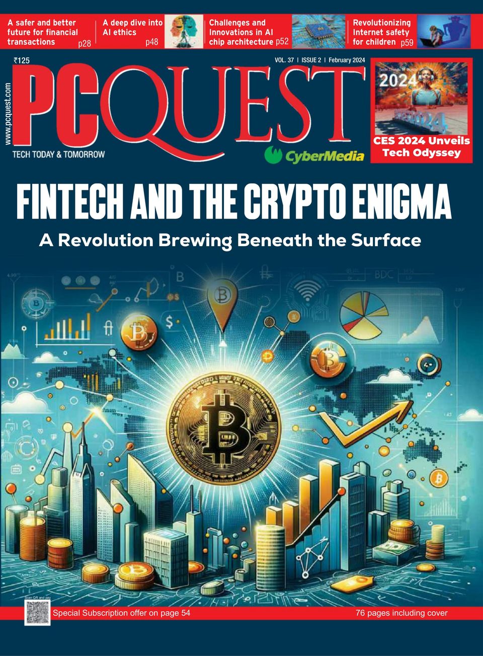 PCQuest Magazine - Get your Digital Subscription
