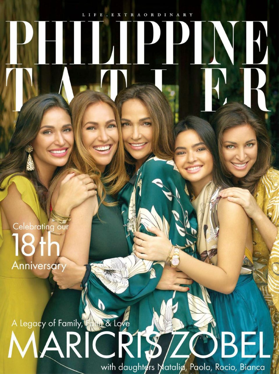 Get digital access to Tatler Philippines - September 2019 issue ...