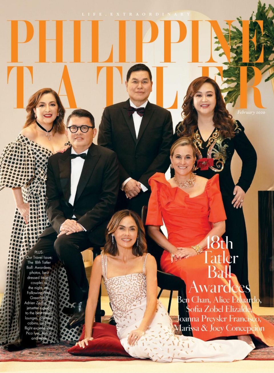 Get digital access to Tatler Philippines - February 2020 issue ...