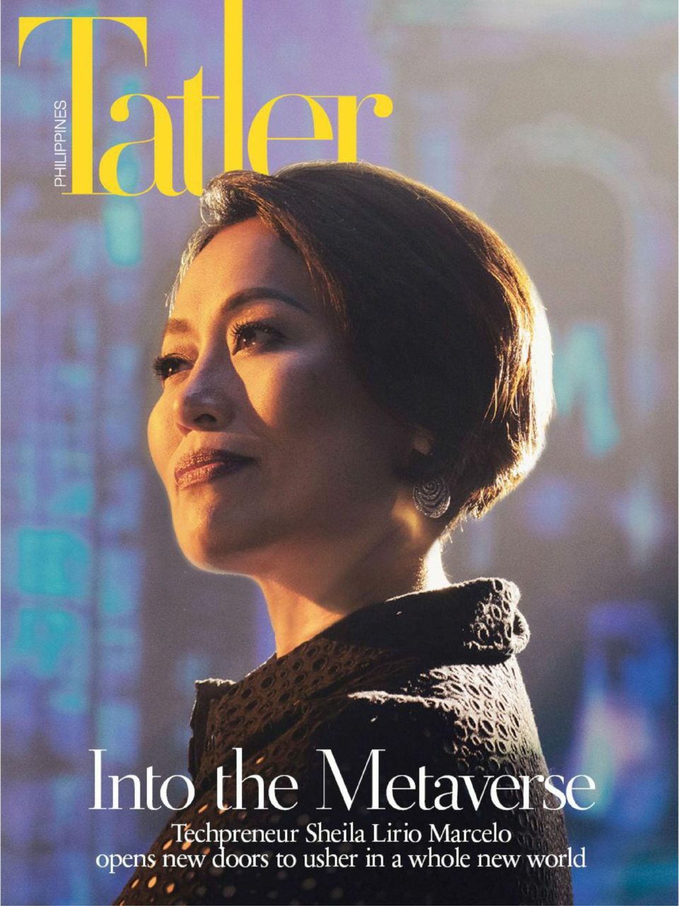 Tatler Philippines Magazine - Get your Digital Subscription