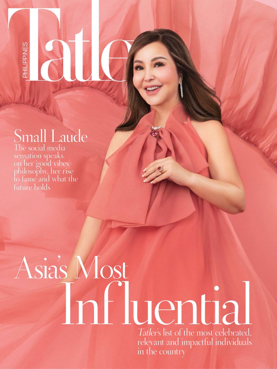 Get digital access to Tatler Philippines - November 2022 issue ...