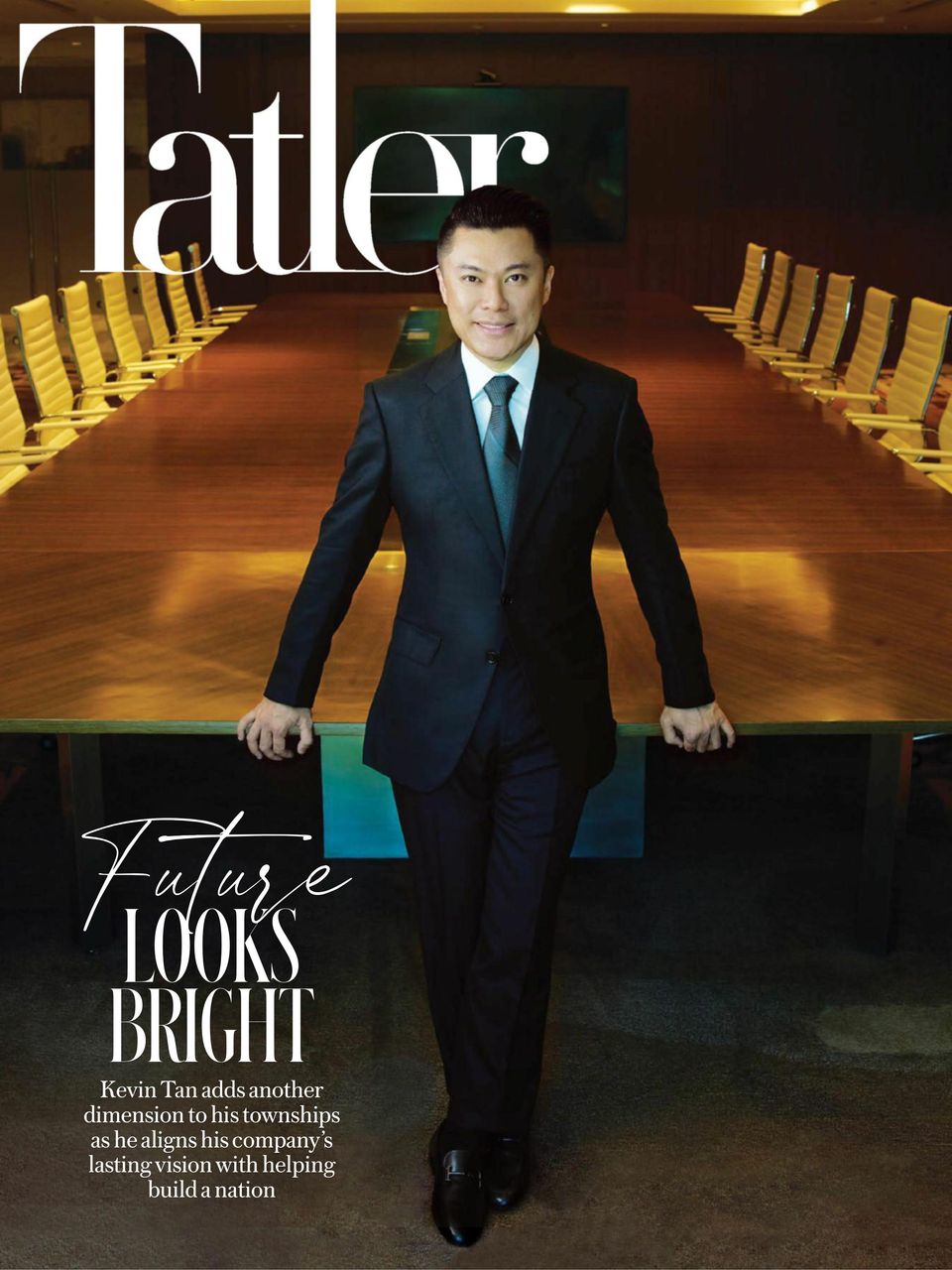 Tatler Philippines Magazine - Get your Digital Subscription