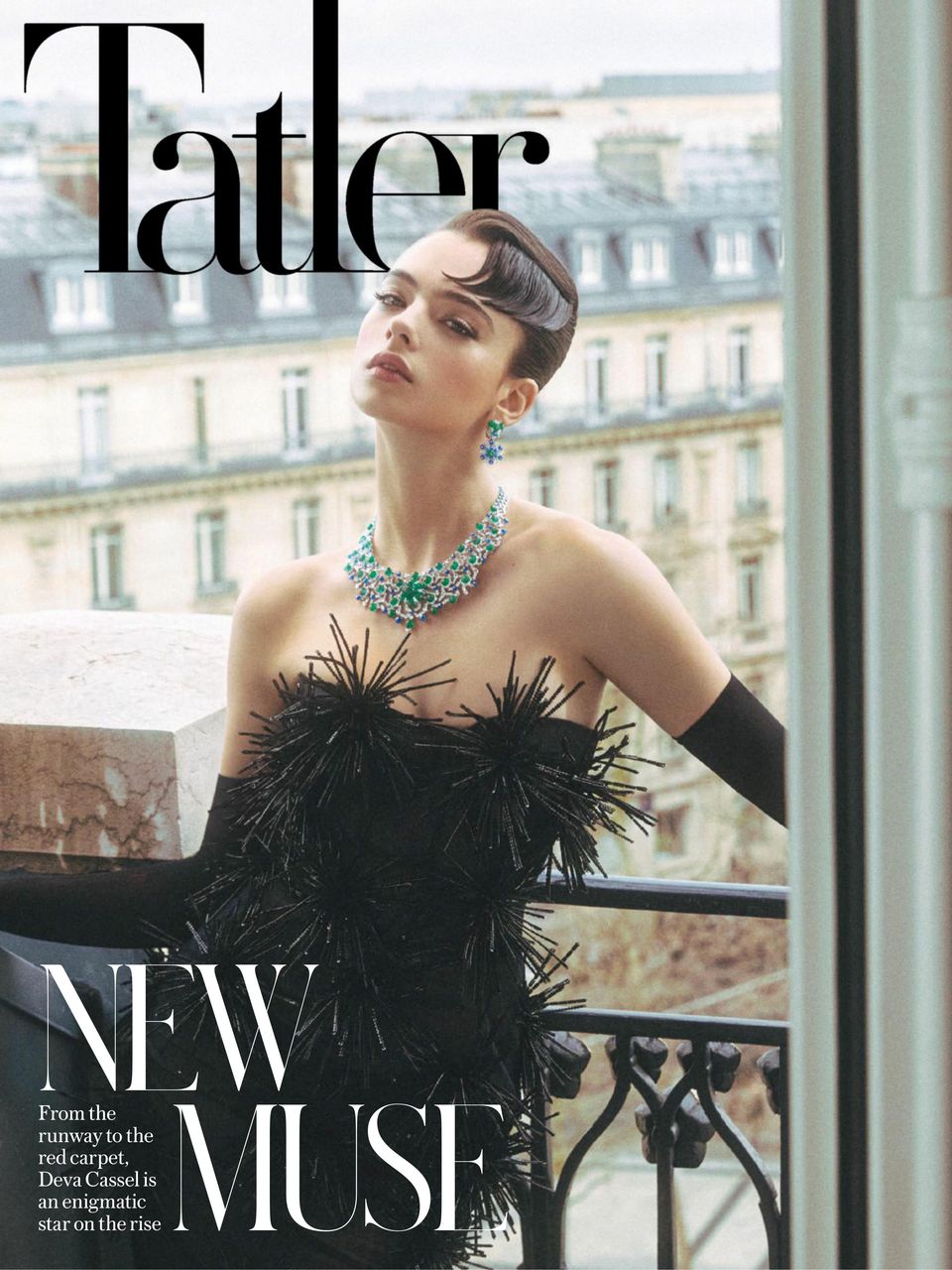 Get digital access to Tatler Philippines - April 2025 issue | Magzter.com