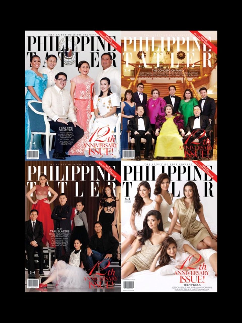 Get digital access to Tatler Philippines - September 2013 issue ...
