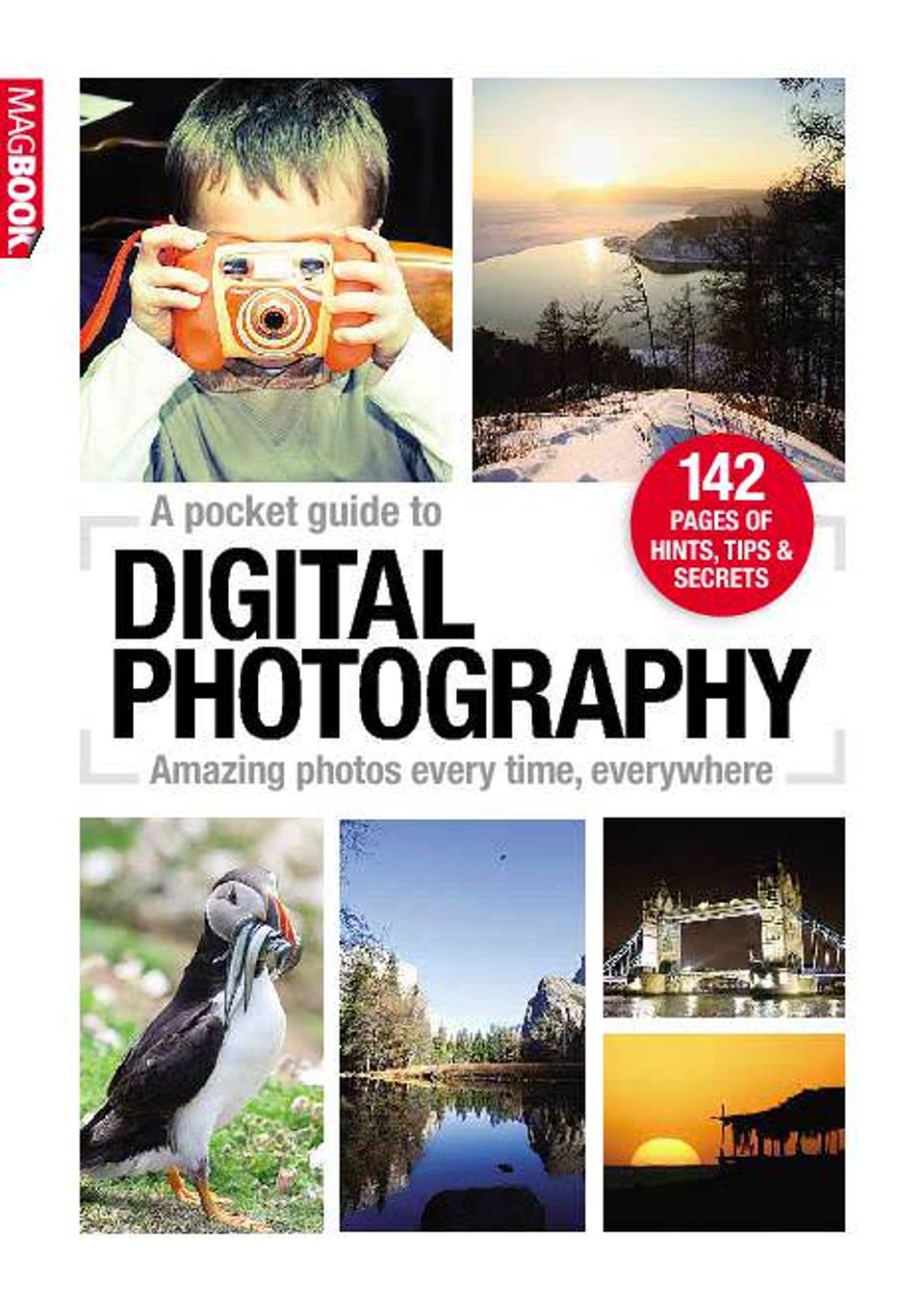 Get digital access to Pocket Guide to Digital Photography Magazine ...