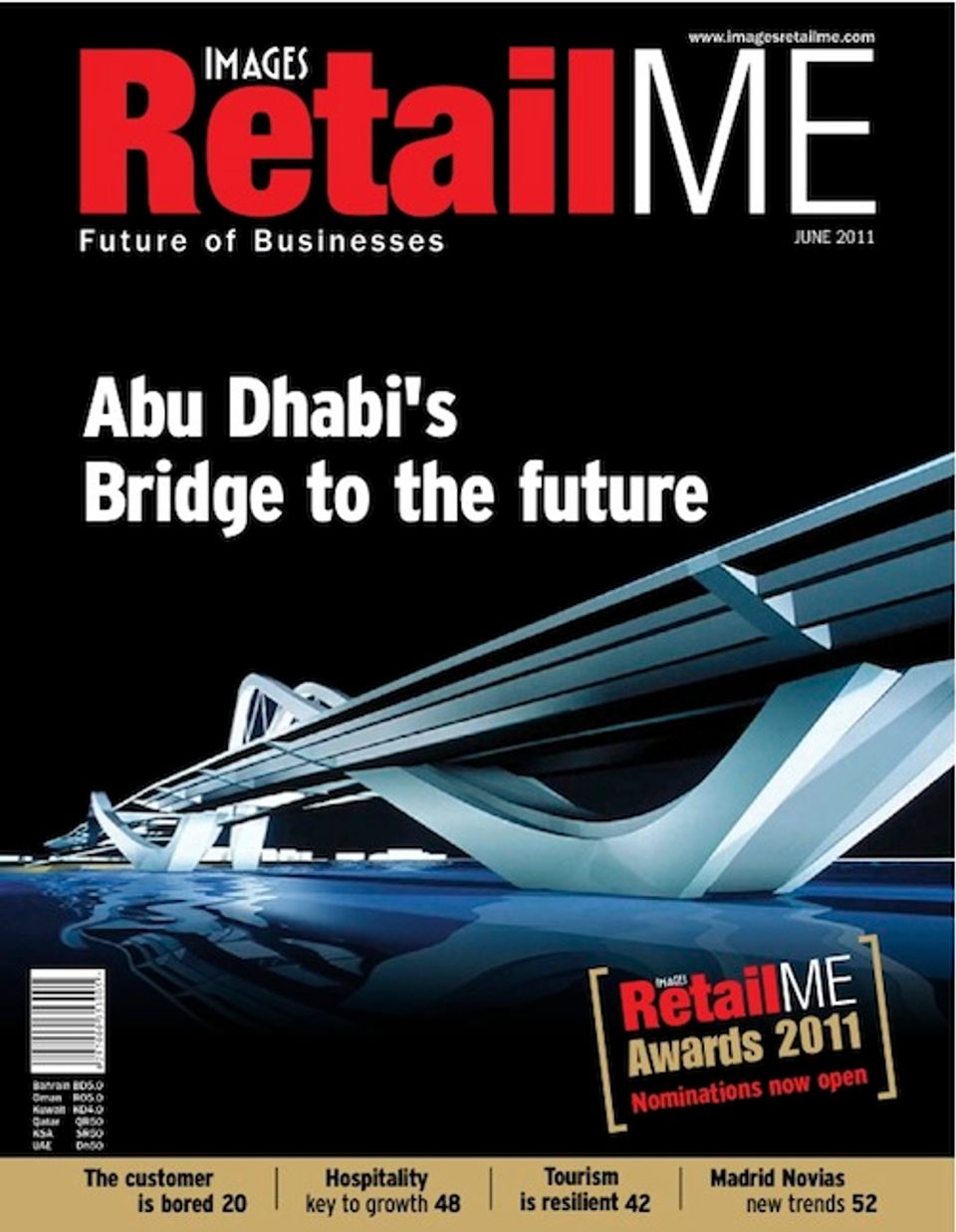 RetailME-June 2011 Magazine - Get your Digital Subscription