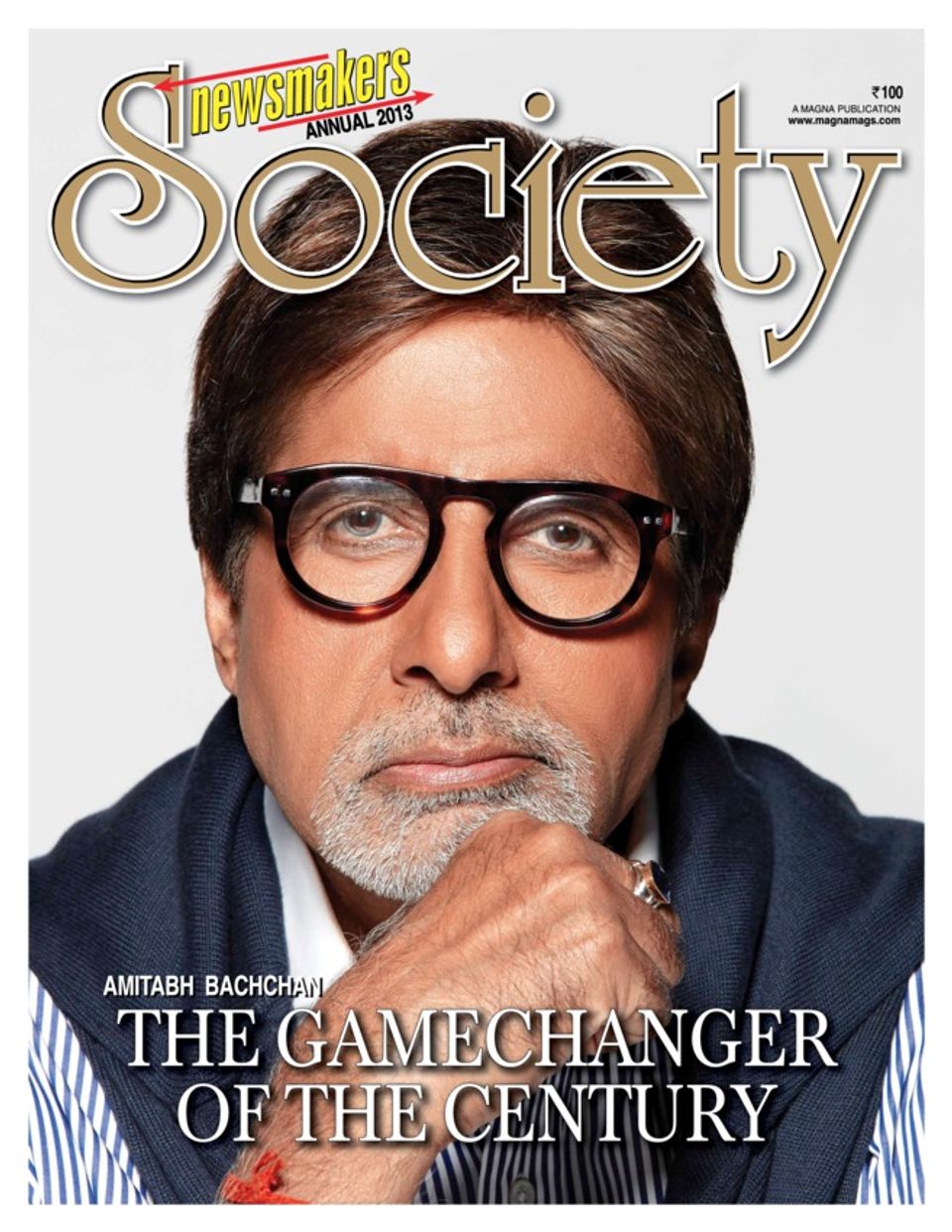 Get digital access to SOCIETY - Society Annual 2013 issue | Magzter.com