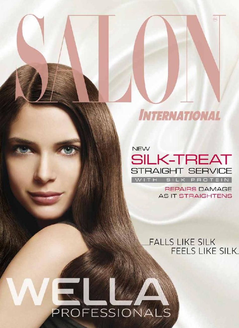 Salon International-September 2012 Magazine - Get your Digital Subscription