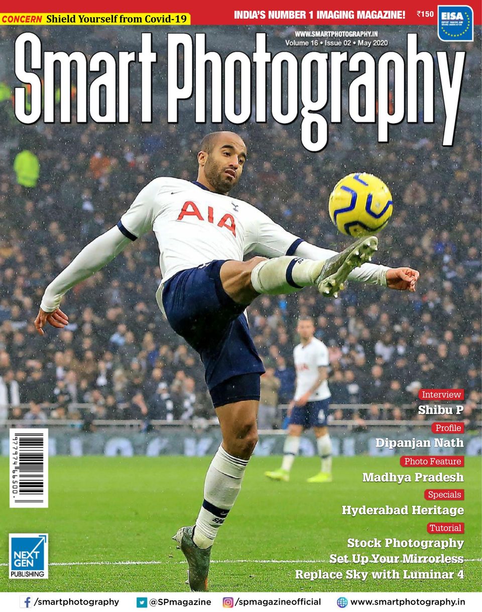 Accent-May 2020 Magazine - Get your Digital Subscription