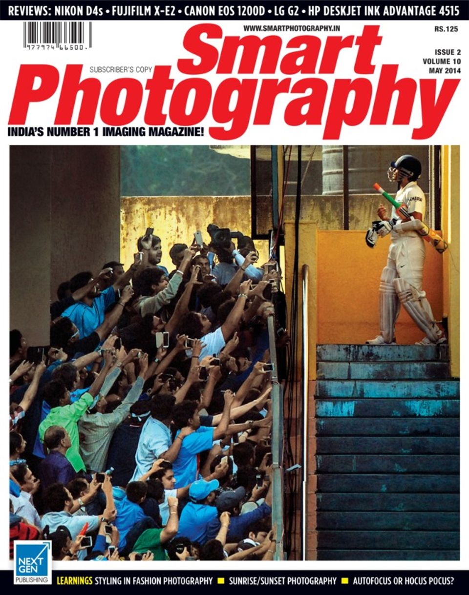 Smart Photography-May 2014 Magazine - Get your Digital Subscription