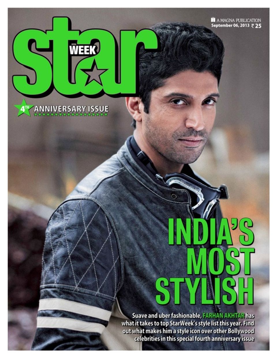 Star Week India-September 06, 2013 Magazine - Get your Digital Subscription