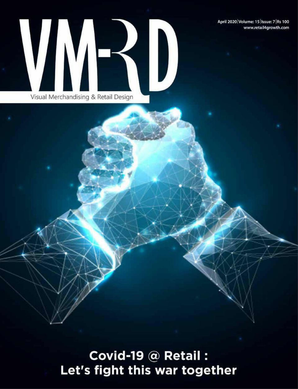 Get digital access to Visual Merchandising and Retail Design - April ...