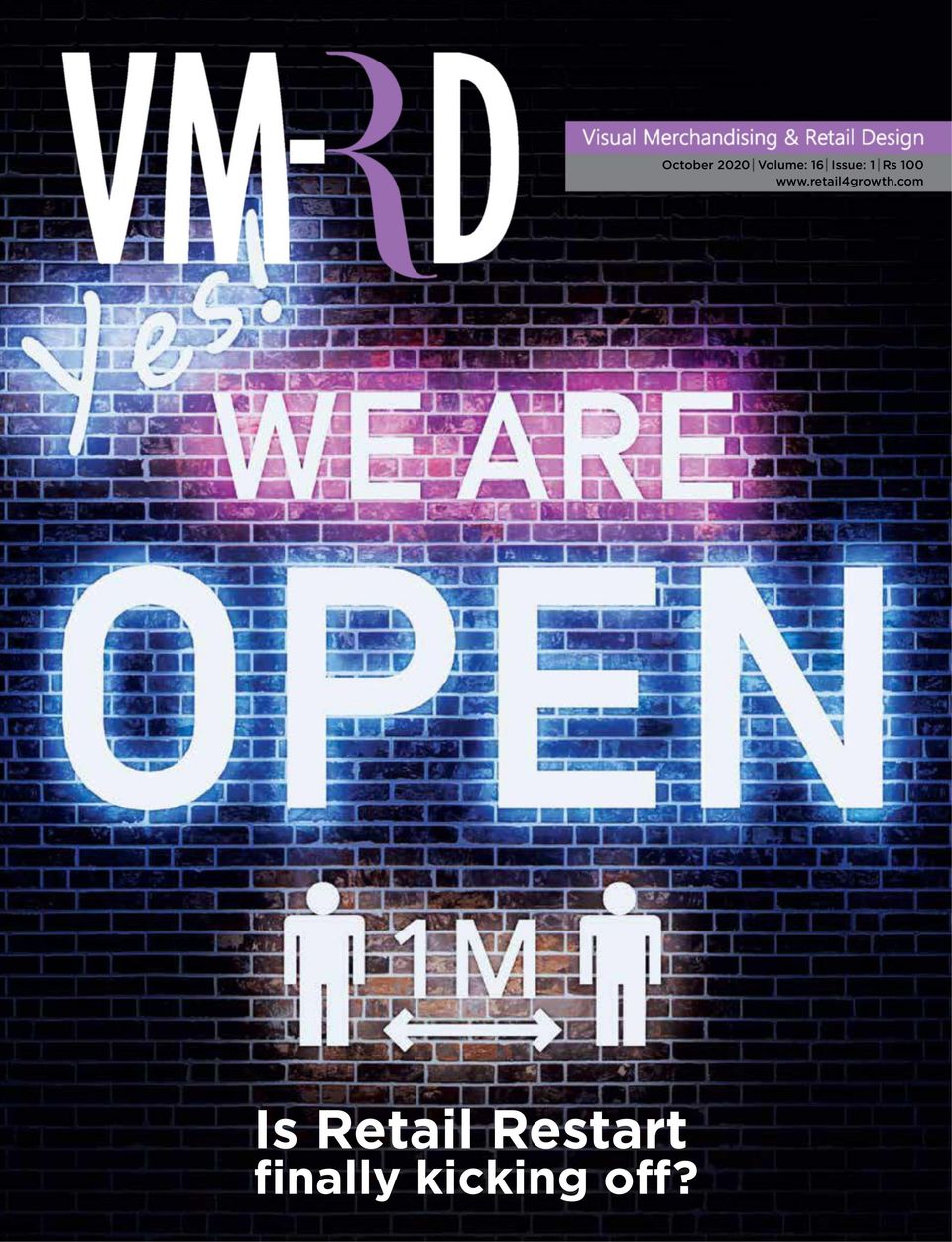 Get digital access to Visual Merchandising and Retail Design - October ...