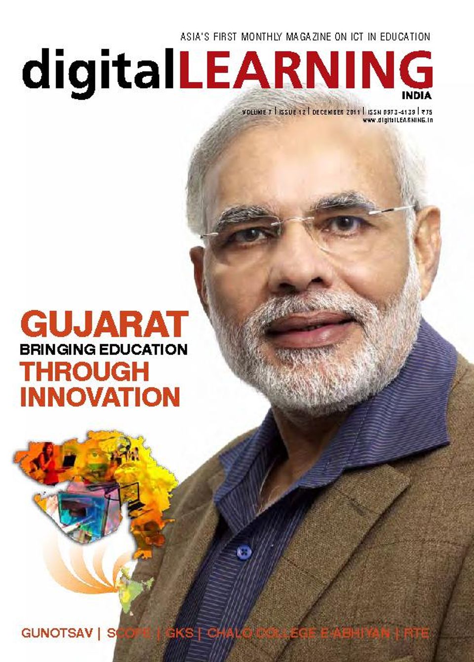 digitalLEARNING-December 2011 Magazine - Get your Digital Subscription