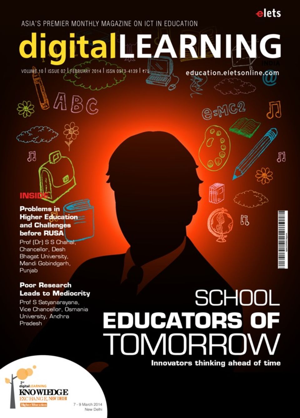 digitalLEARNING-February 2014 Magazine - Get your Digital Subscription