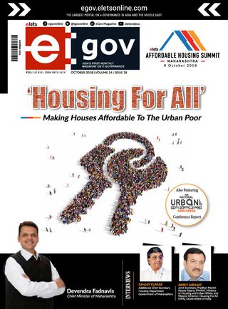eGov Magazine - Get your Digital Subscription