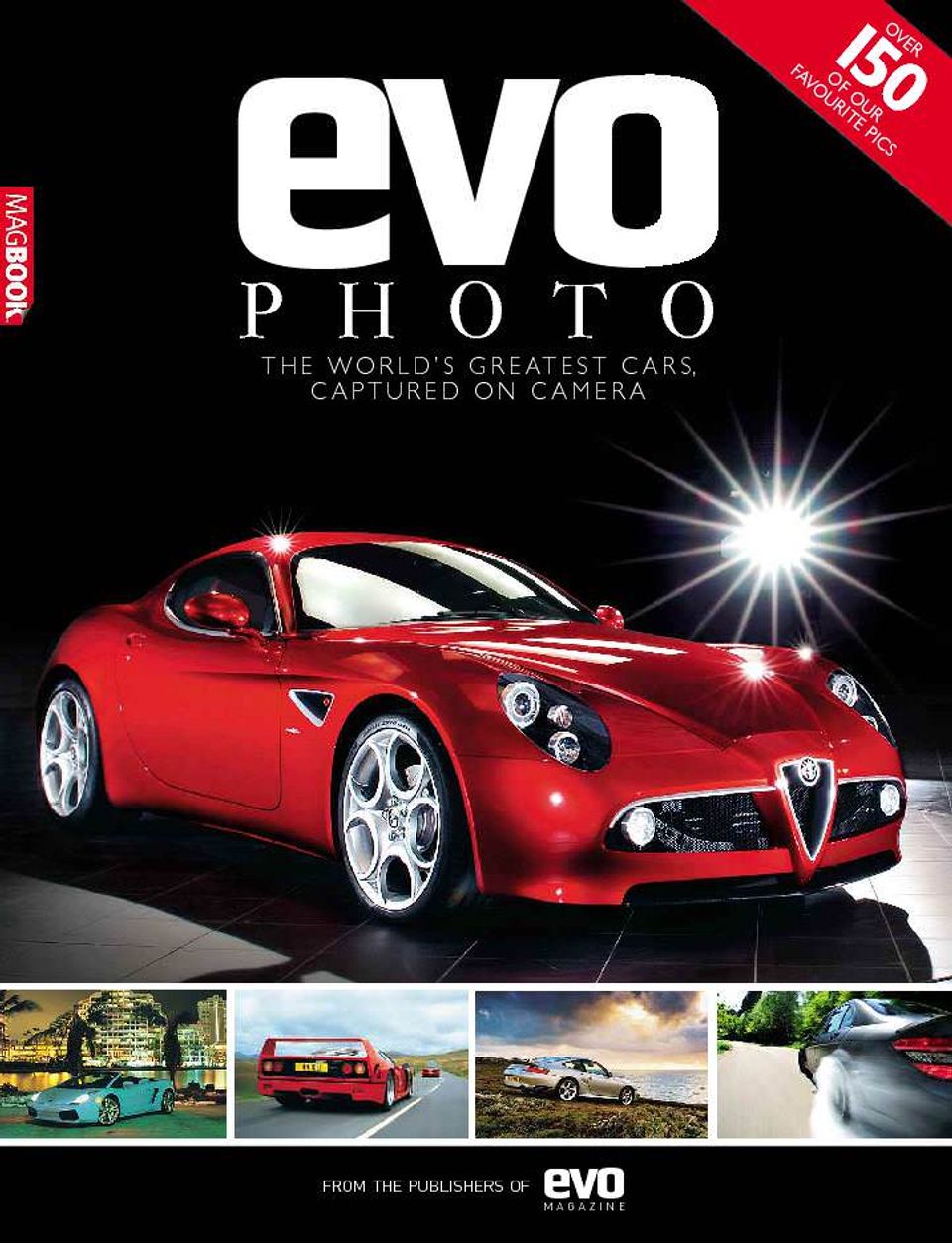 Get digital access to evo Photo Magazine | Magzter.com